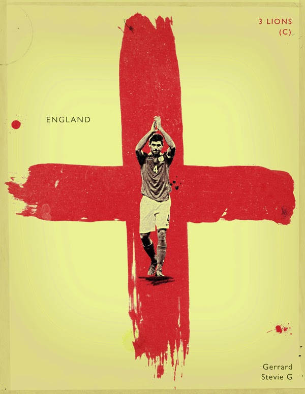 32 Fan Favorites - Posters (Gallery) | FOOTY FAIR