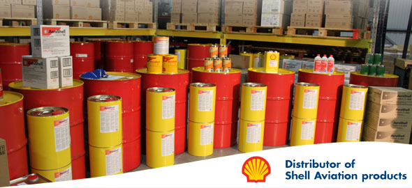 DISTRIBUTOR PRODUK SHELL INDUSTRIAL LUBRICANTS ~ PT. MULTIMDS