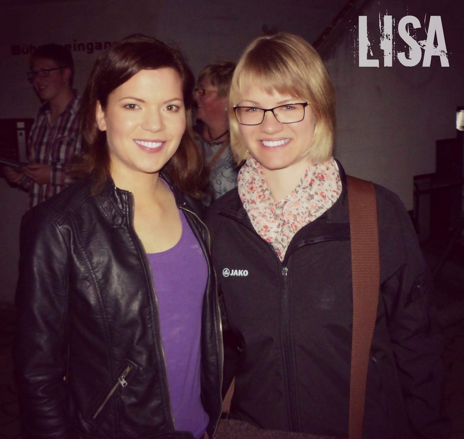 Den Träumen nach ... ♥ Musicals&more: ARTUS EXCALIBUR Wiederaufnahme ...