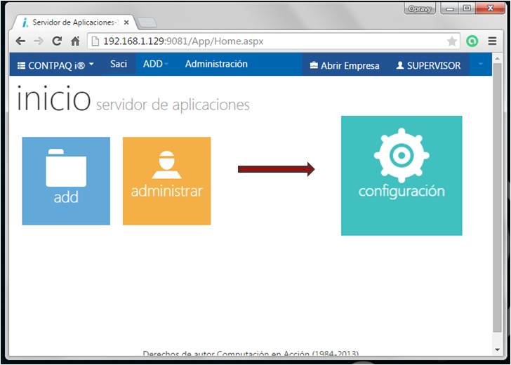 Error al generar Pdf con xml desde ADD Contpaq i – Ayuda