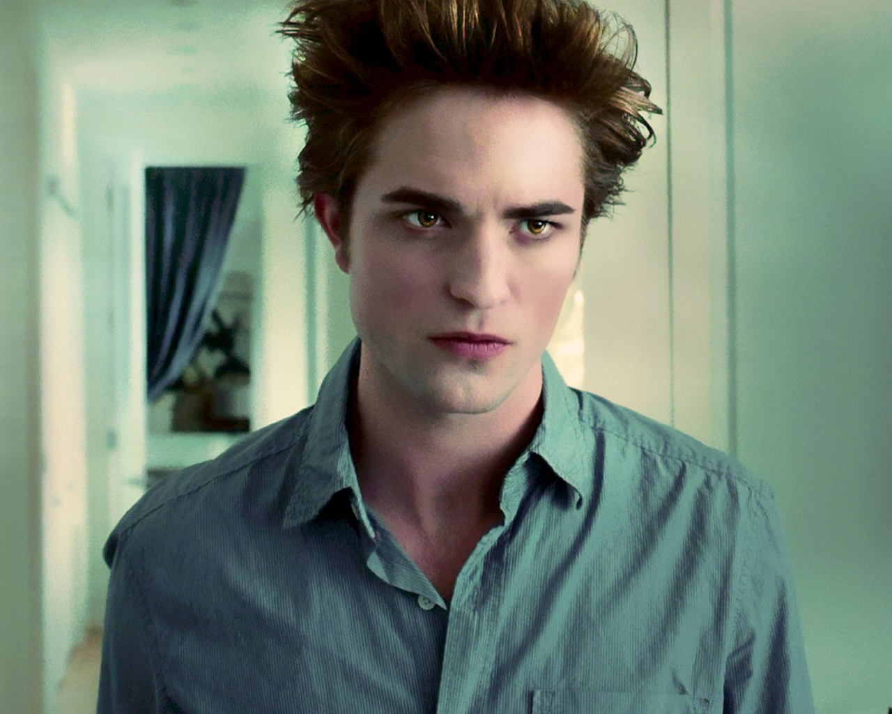 * ROBERT THOMAS ACTOR *: FOTOS DE EDWARD CULLEN