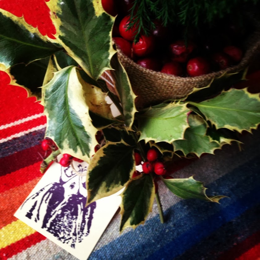 Tamera Beardsley: Self Care During the Holidays