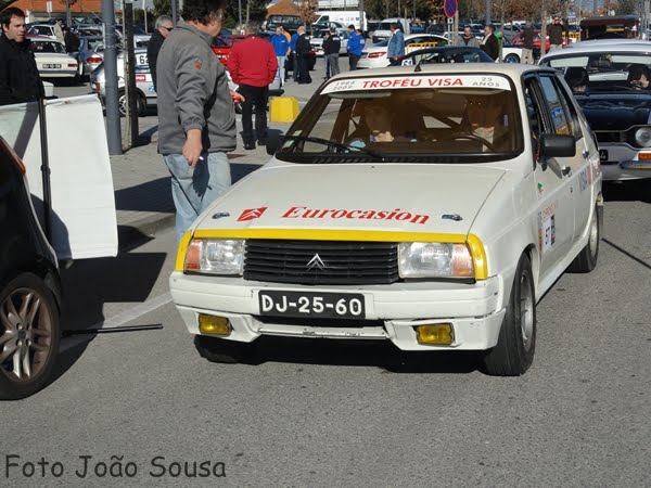 Clz Historic Team: 12º Passeio Clássicos e Desportivos CAMG