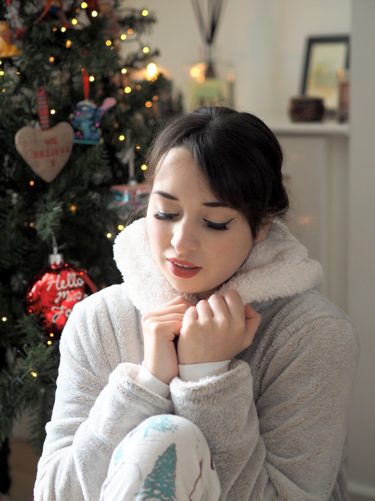 Share the Happiness | Hello Miss Jordan