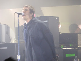 EVEN THE STARS: Liam Gallagher - Manchester Ritz - 30th May 2017