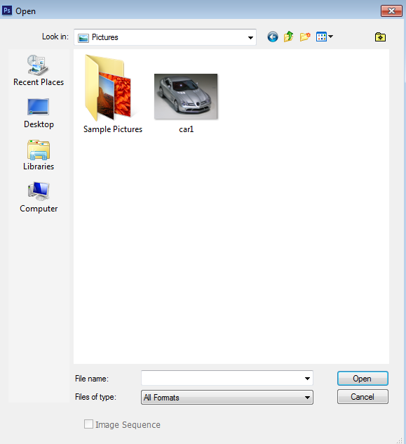 Mirroring Images | OnlineDesignTeacher