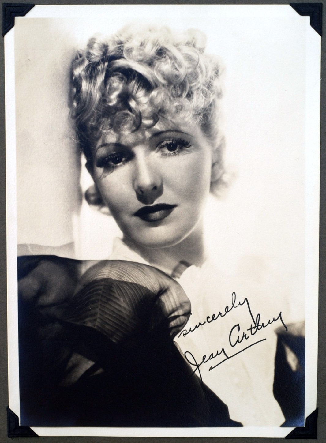 Thelma Todd: March 2013