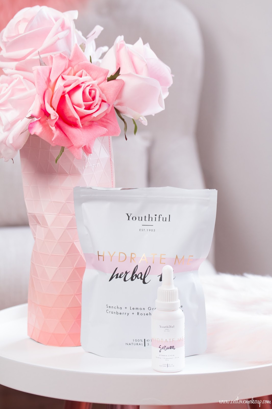 Youthiful Hydrate Me 2 Step Program | Eat Love Make up - блог за ...