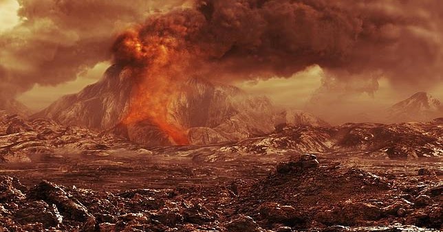 EL CAJON DE LOS CONOCIMIENTOS: AVERNO