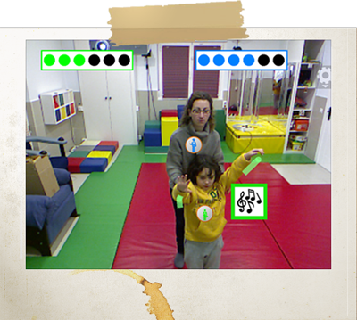 Aprendiendo a convivir con el autismo: PICTOGRAM ROOM (La habitación de ...