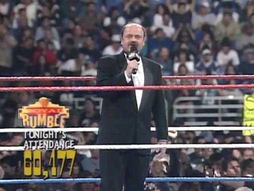PPVs Del Recuerdo N°20: WWF Royal Rumble 1997 - OTTR Wrestling