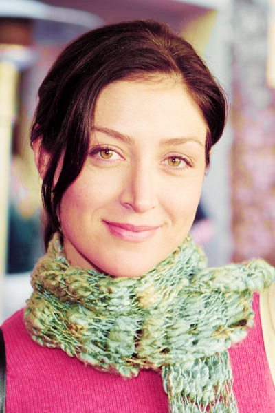 The RizzIsles Rhyme & Reason: The Sensational Sasha!