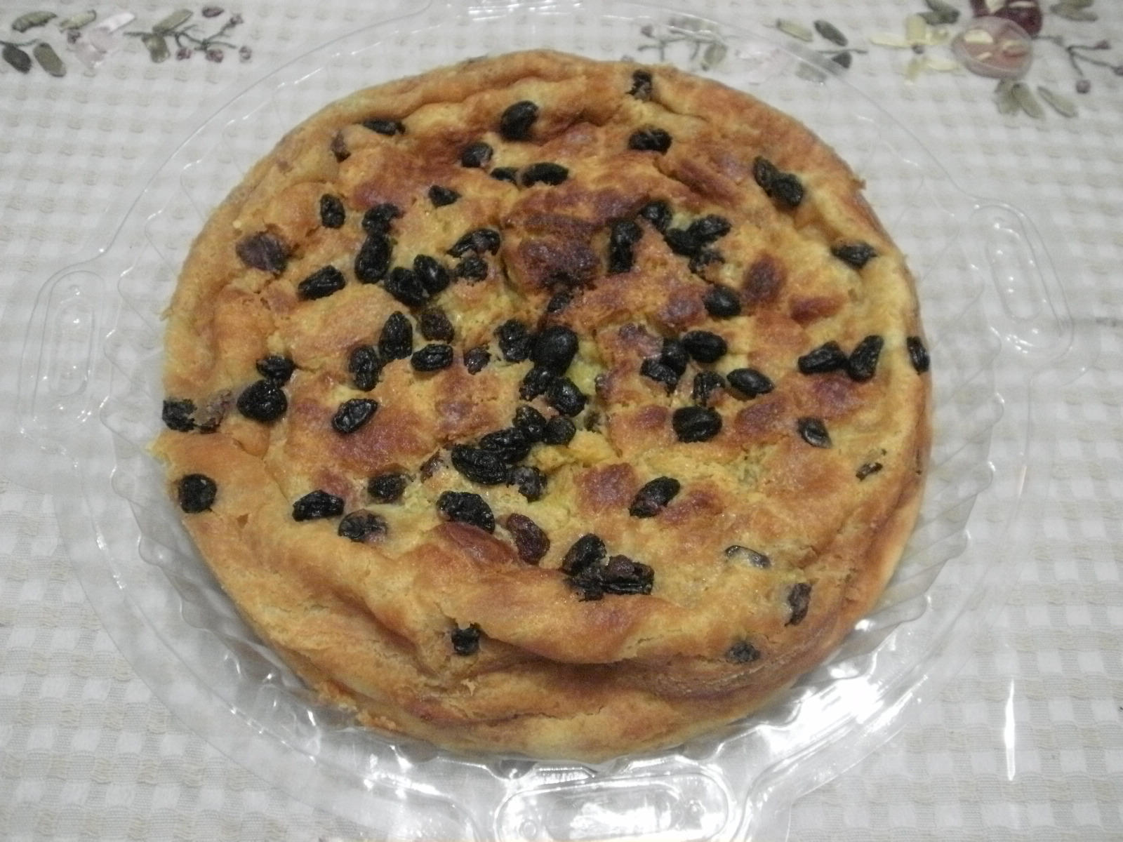 Zara ♥ Baking: Bingka Roti