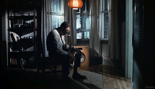 MUZAK-THE ONE AND ONLY: Stunning Animated Movie GIFs