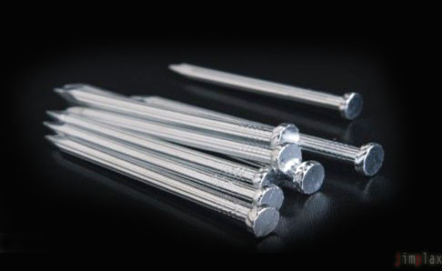 Enkindled by His Grace: Lansang (nail)