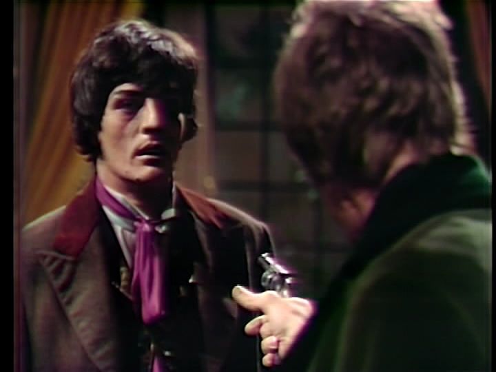 Shadows on the Wall: An Online Dark Shadows Fanzine: Dark Doings in ...