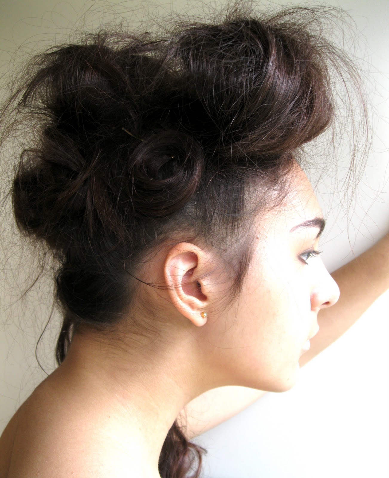 Here goes something.: March 2011