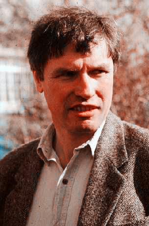 Footless Crow: Ken Wilson....The man who gave us Mountain