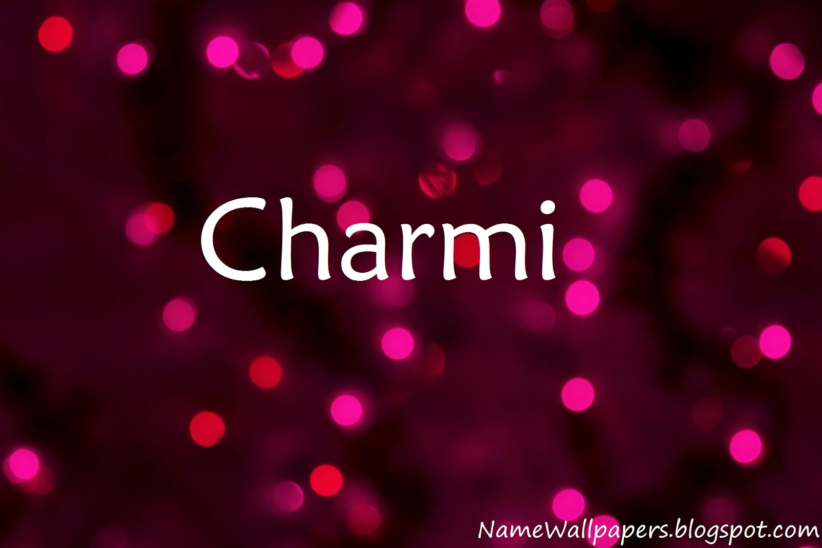 Charmi Name Wallpapers Charmy ~ Name Wallpaper Urdu Name Meaning Name ...