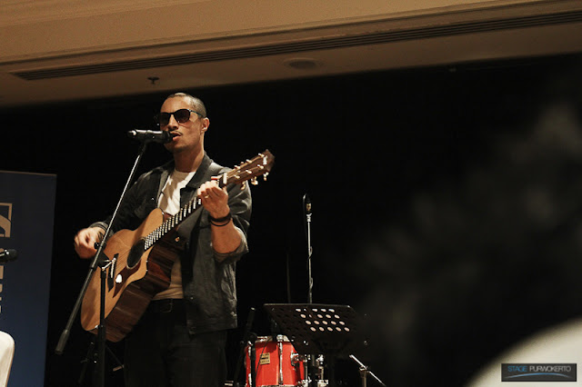 Stage Purwokerto: Jakarta International Java Jazz Festival 2013: Jazz ...