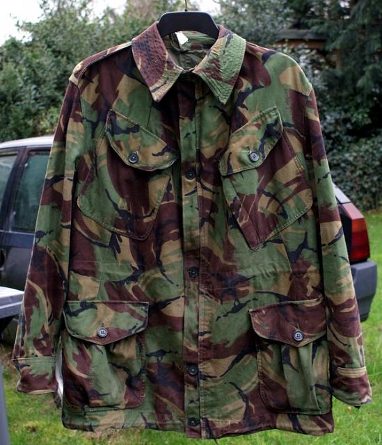 UNIT Uniforms: The Wilderness Years: 1989 – 2005