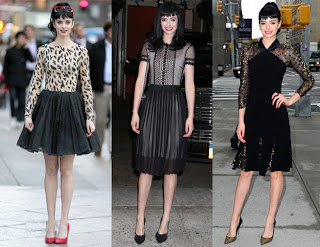 Cincuenta Sombras de Grey: Krysten Ritter, nueva candidata para ser ...