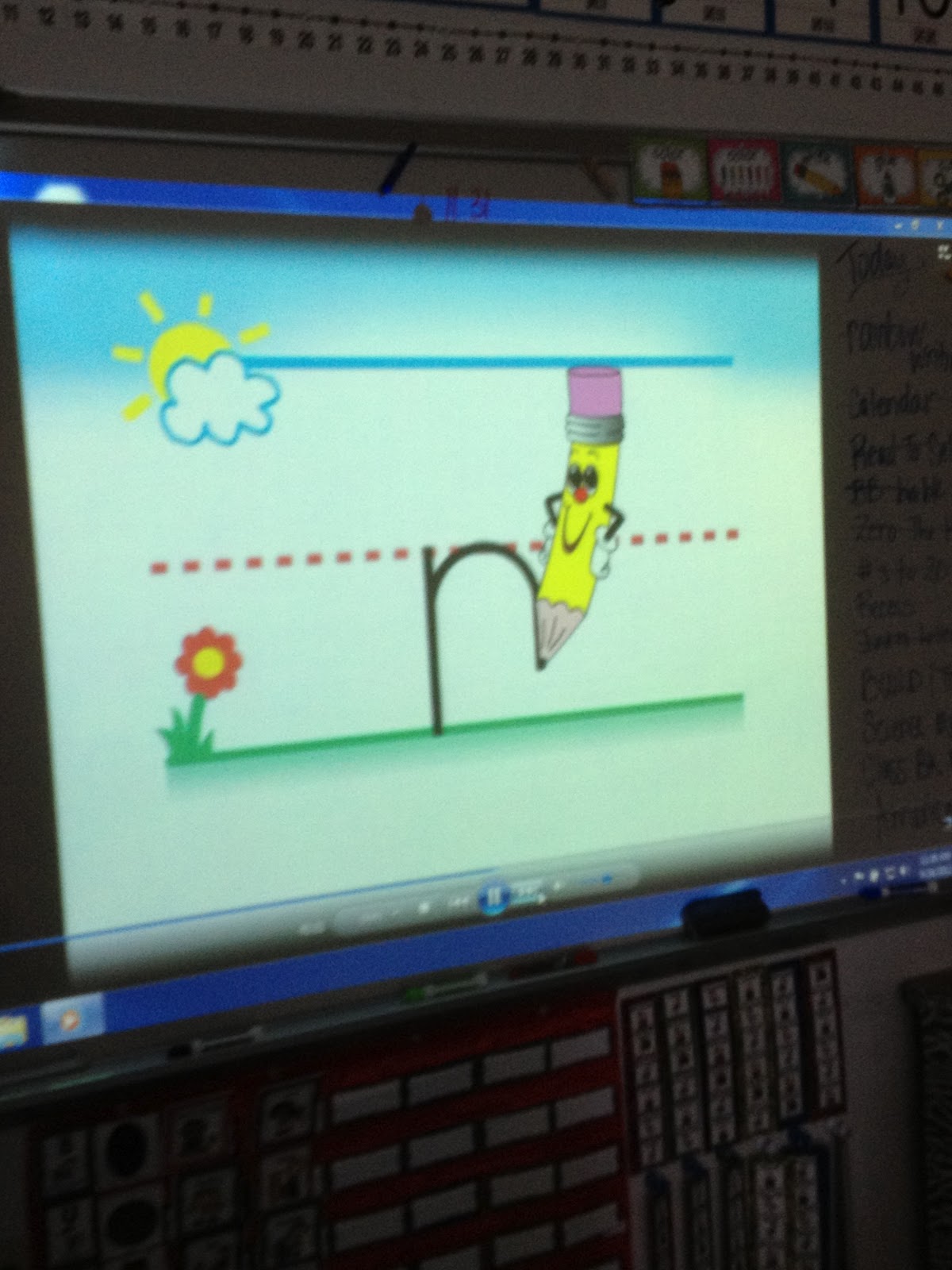 Alphabet-Tastic FUN & a FREEBIE!! - Kreative in Kinder