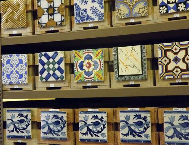 Azulejos do Porto. A arte da cidade.