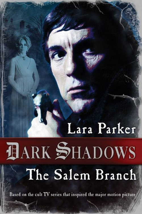 Dark Shadows News Page: October 2011