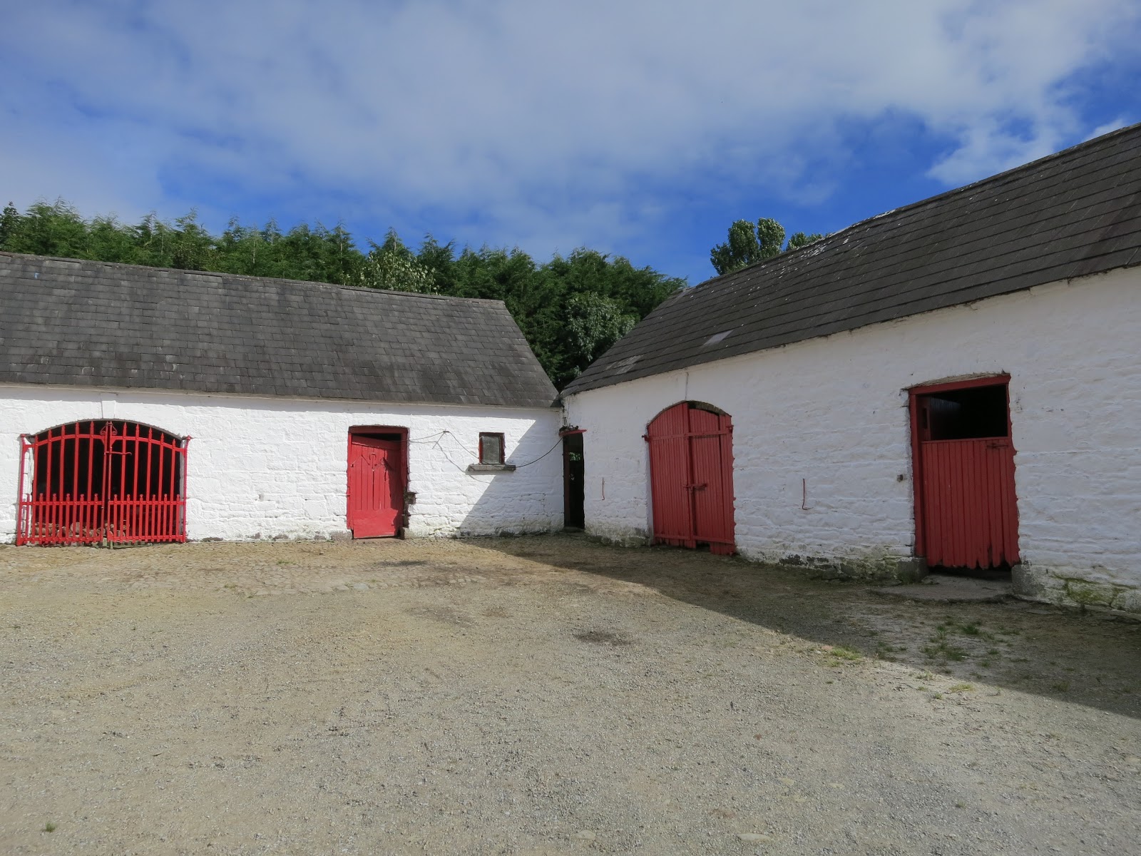 Journey: A Fun Day In and Around Limerick