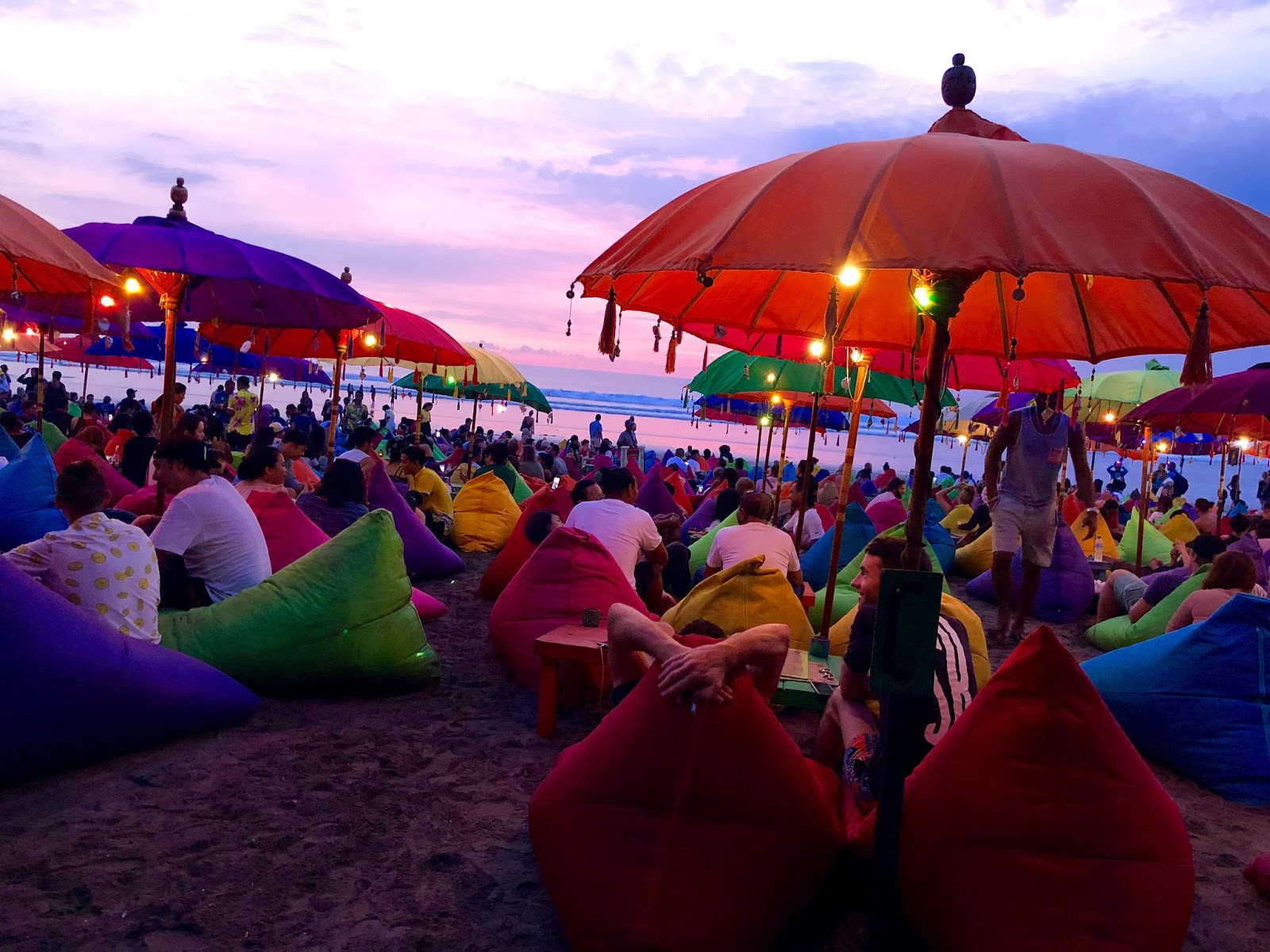 Ultimate Bali Travel Guide