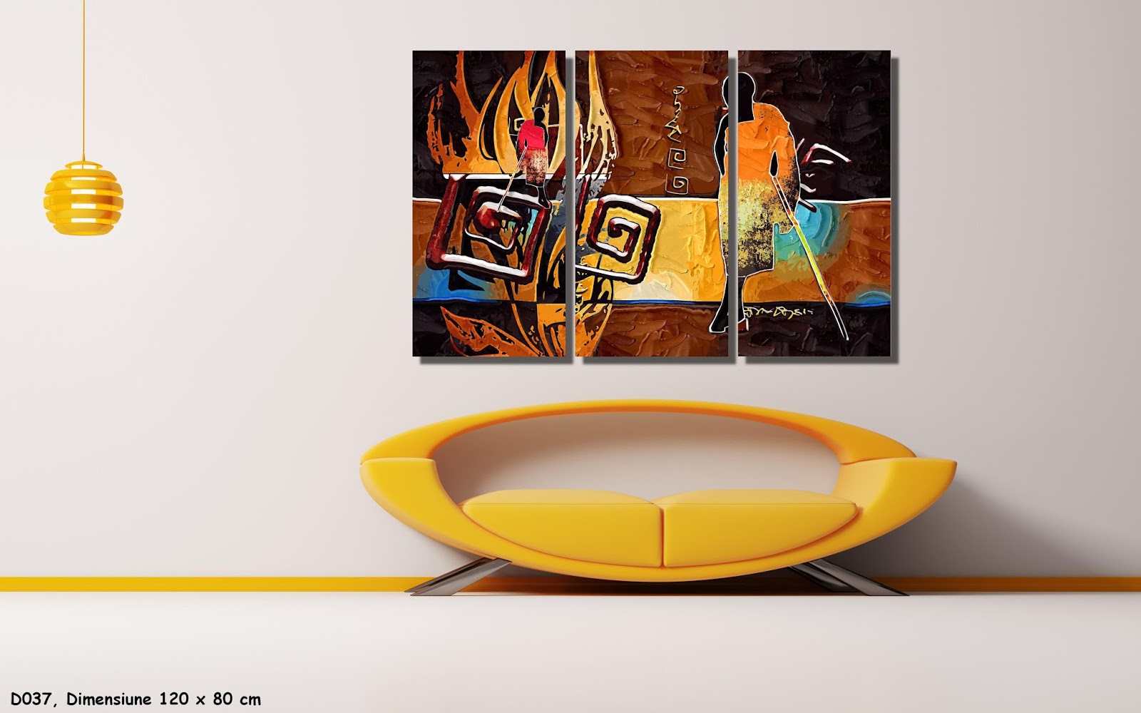 Showroom, Magazin Decoratiuni Interioare Baia Mare: 2016