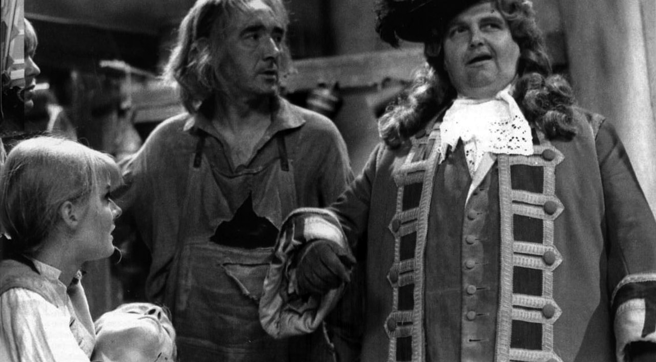 The Patient Centurion: The Smugglers