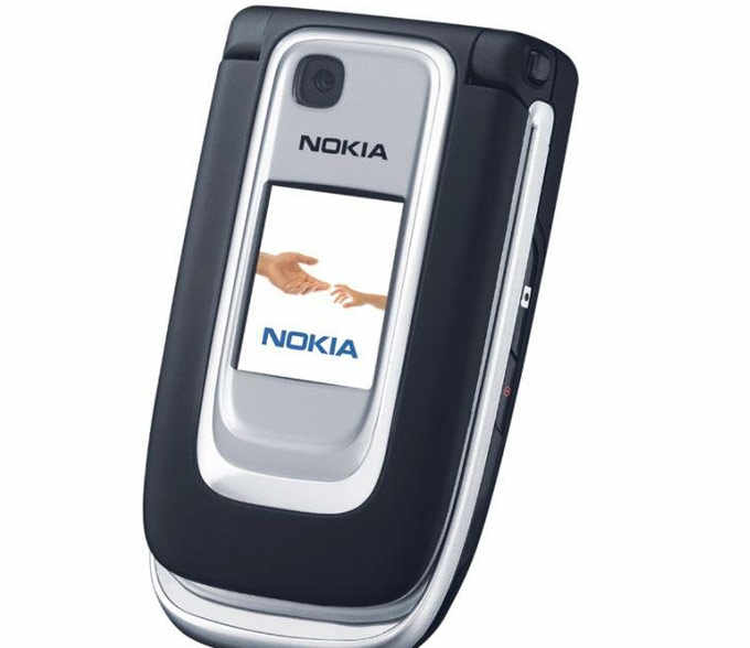 Technology & Real Facts: Flashback: Nokia evolved from 10 KG to 139 grams
