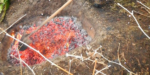 History of 7 Primitive Cooking Methods You Still Need to Know today ...