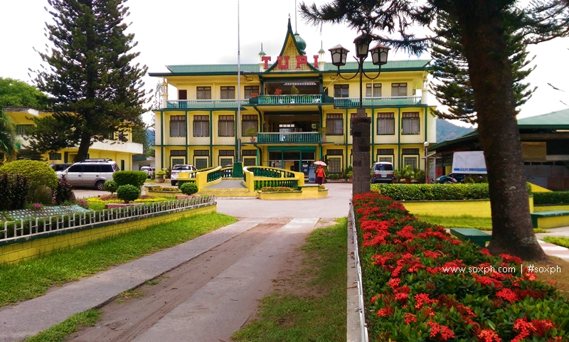 Agten Tufi Festival 2016 Schedule of Activities