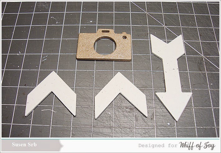 Whiff of Joy - Tutorials & Inspiration: Tutorial "How to make a little tag"