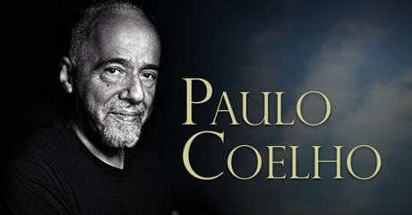 PAULO COELHO: journey from Mental institution to genius world record ...