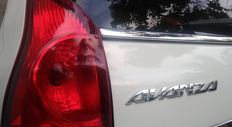 Macam-Macam Mobil yang Berdimensi Seukuran AVANZA