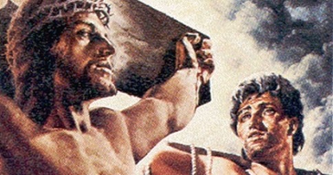 Simple Faith Today : Characters of the Cross - The Thief