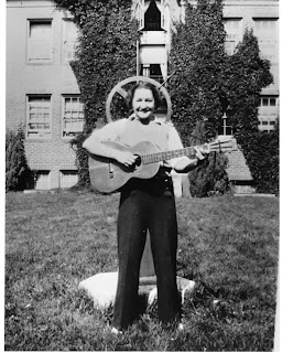 THE OBIT PATROL: Faith Petric