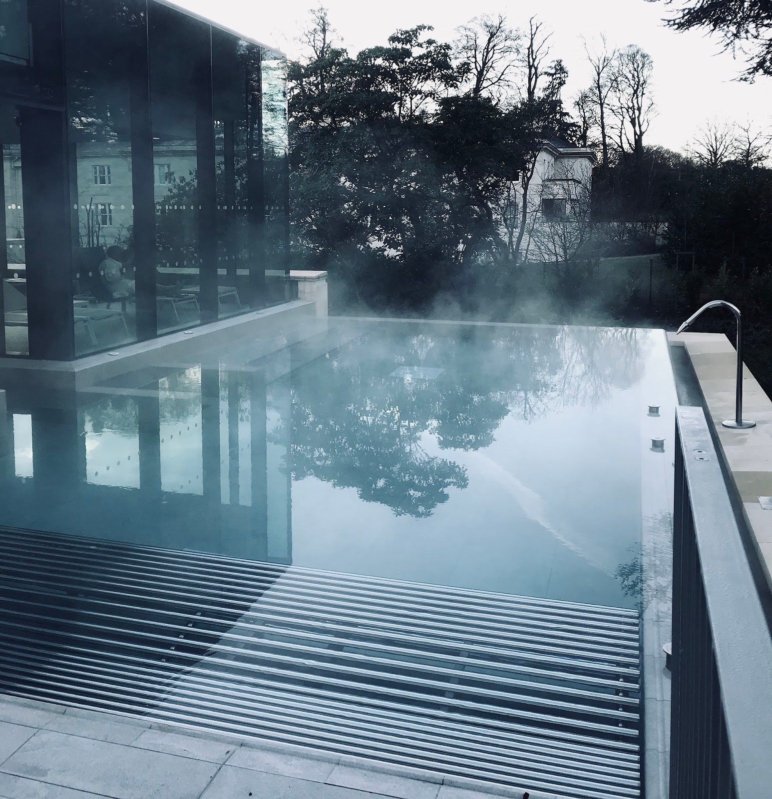 RUDDING PARK HOTEL SPA REVIEW SPA GUIDE GIRL TALK WITH LAURA rudding-park-hotel-spa-review-spa-guide-girl-talk-with-laura