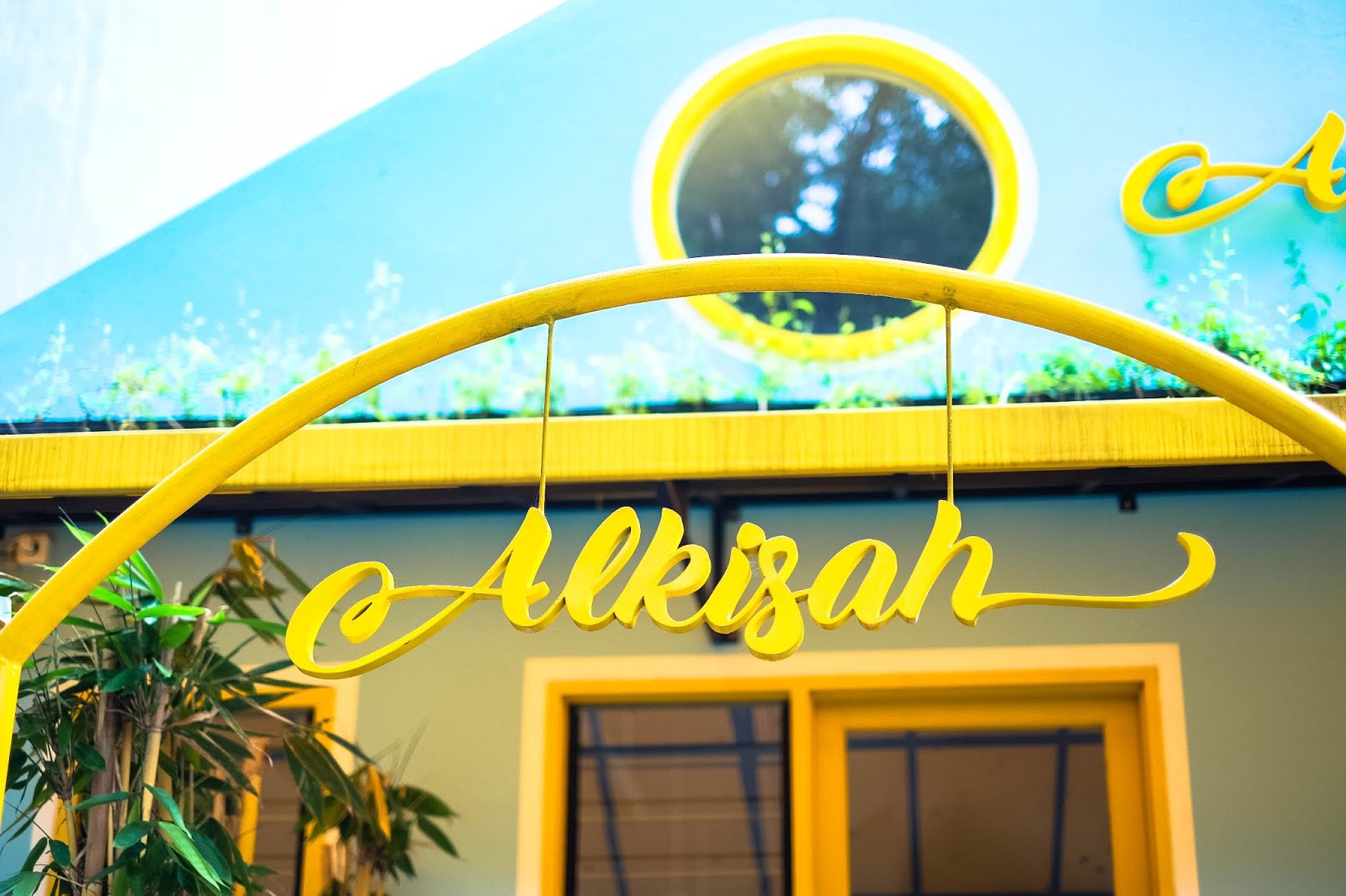 ALKISAH - F O O L O S O P H Y - Jakarta Food Blog