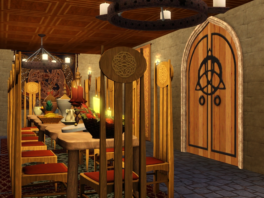 Sara's games.: New Build: The Red Keep from Game of Thrones.