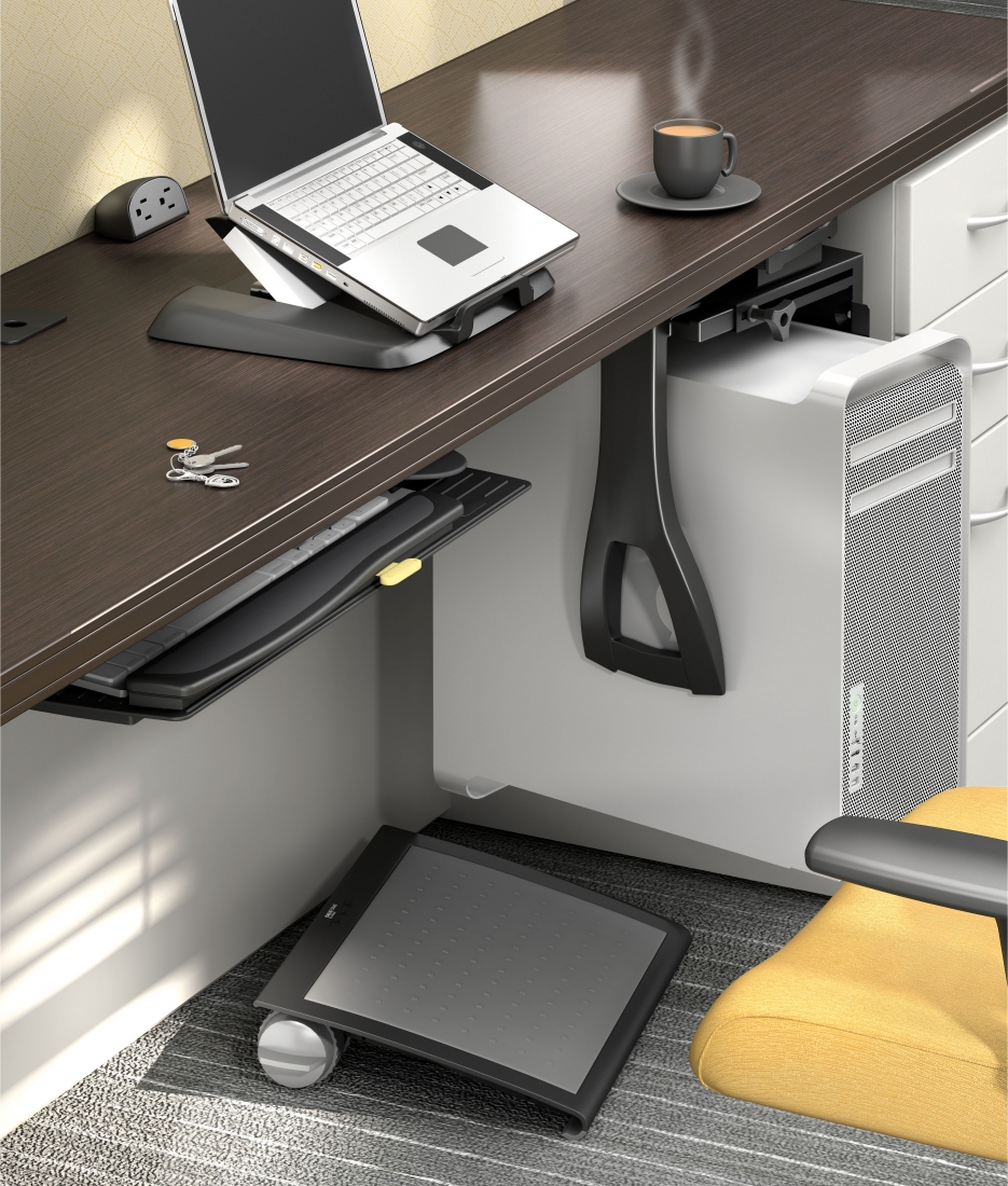 The Office Furniture Blog at OfficeAnything.com: Keep It Custom With ...