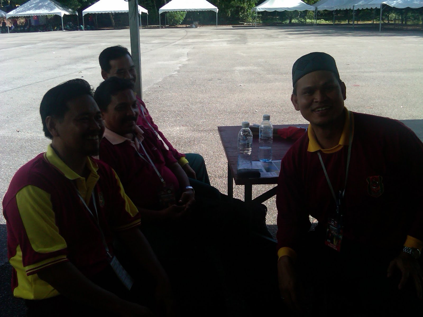 Unit Kokurikulum SMK Permai Indah: PERKHEMAHAN PERDANA KRS PERINGKAT ...