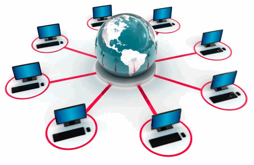 Modern Network Technology: 2014