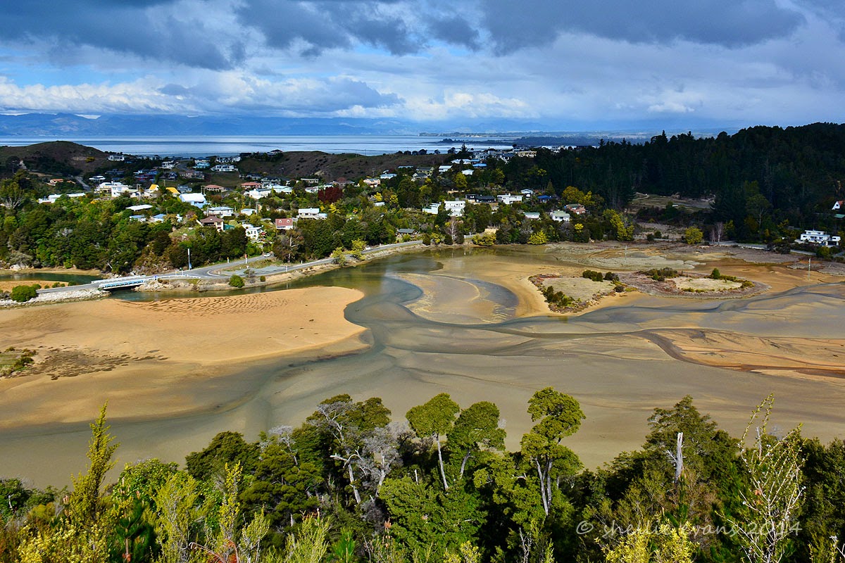 Two Go Tiki Touring: Kaiteri Snapshots