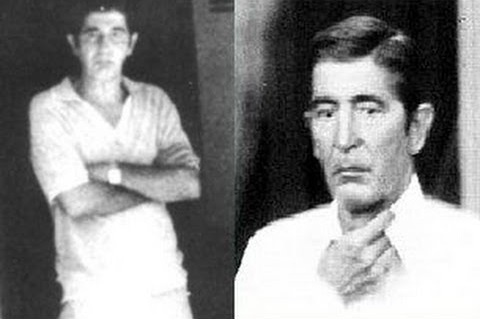 Malvaditos: Benjamin "Lefty" Ruggiero