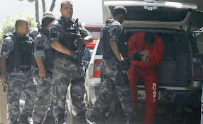 BLOG DO COMANDO DE OPERAÇÕES ESPECIAIS: HISTORICO COPE